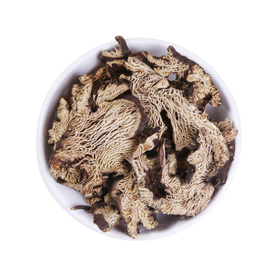 升麻中药材250克 升麻精选包邮 正宗北升麻片 白升麻新货正品生麻