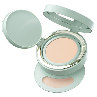 【达人专享】彩棠TIMAGE持妆气垫粉底遮瑕服帖不脱妆