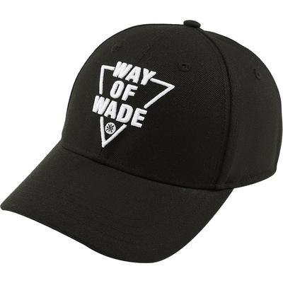 李宁男女同款棒球帽运动帽