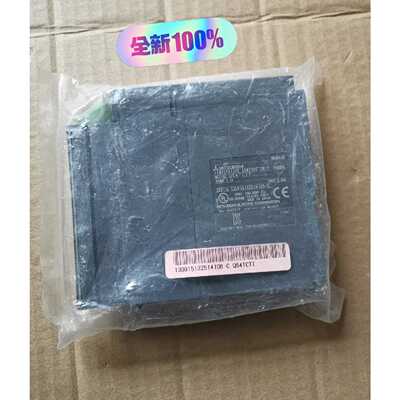【请询价】三菱模块Q64TCTT拆封