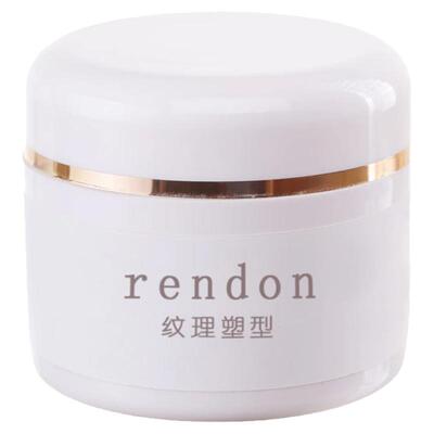 湿发感男女通用保湿软定型啫喱