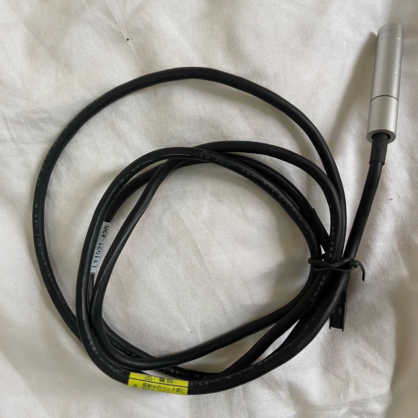 光电/激光器件滨松HAMAMATSU LED照射头L1192