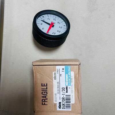 询价-意大利 elesa DGK70R-1/30 重力式位置指示器