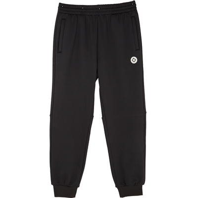 针织长裤准者美式篮球跑步宽松