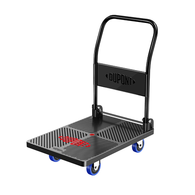 世界500强杜邦易拉宝专利省力