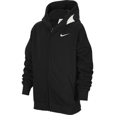 耐克大童简约宽松夹克外套