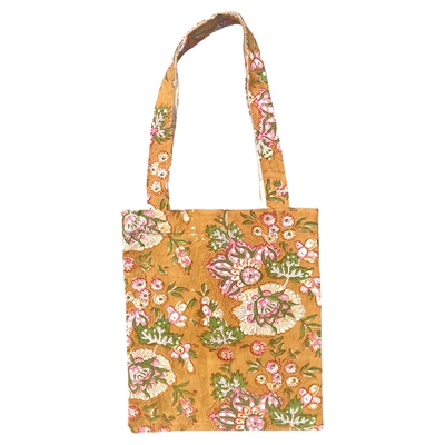 手工布袋手提袋单肩包