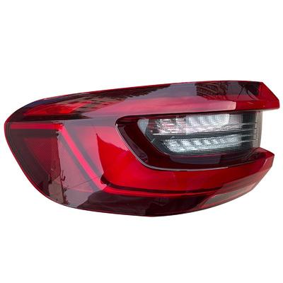 宙扬适用于宝马5系改装后尾灯