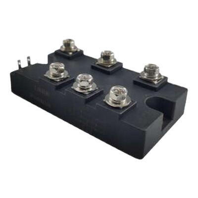 MDST75A 100A DFA75BA100BA160DFA200AA可控三相整流桥变频器模块