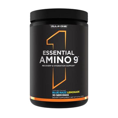 Rule1EAA全谱必需氨基酸