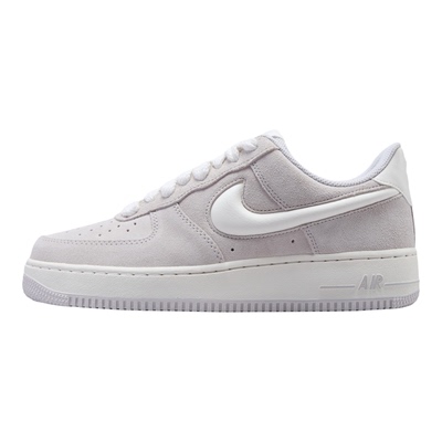 NIKE耐克男子AIR FORCE 1 '07 LV8运动休闲鞋IU7592-078