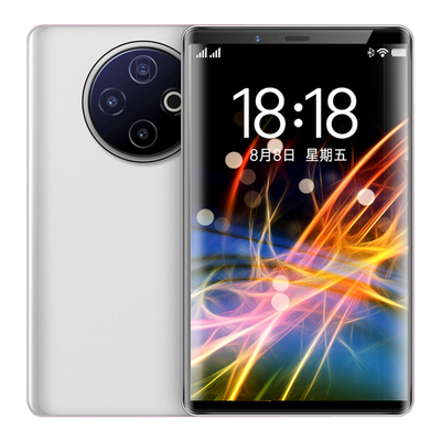 8.9寸大屏18000mAh超长待机手机