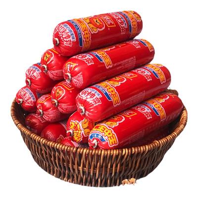 优级240g整箱凉拌炒菜双汇火腿肠