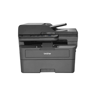 兄弟无线自动双面激光打印复印机