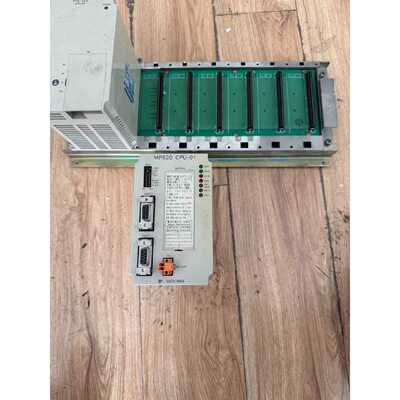 议价JEPMCCP200MP920CPU01拆机维修