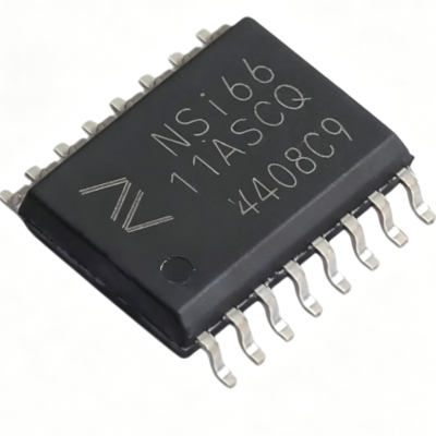 全新原装NSI6602AD/SOP16驱动IC