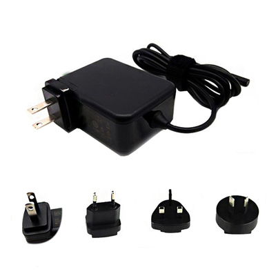 笔记本充电器华硕便携电源线