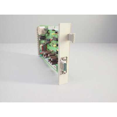 C8451A6A711  SIEMENS  C8451A6A711SMPE440A6 Board Sicomp Used