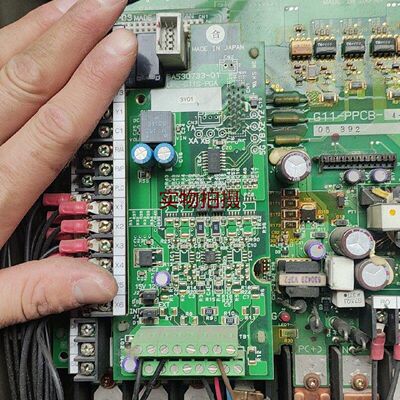 询价-变频器主板OPCG11SPGA型号SA53073