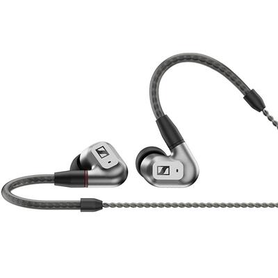 森海塞尔入耳式IE200耳机耳塞