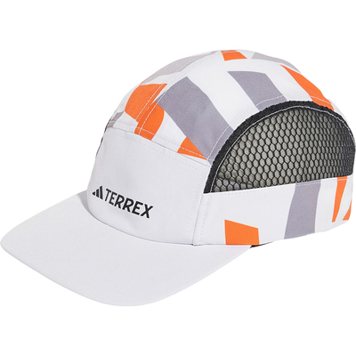 Adidas/阿迪达斯正品2025新款男女户外休闲运动透气鸭舌帽JJ1478
