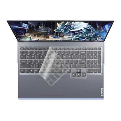 惠普笔记本专用防水防尘罩键盘膜