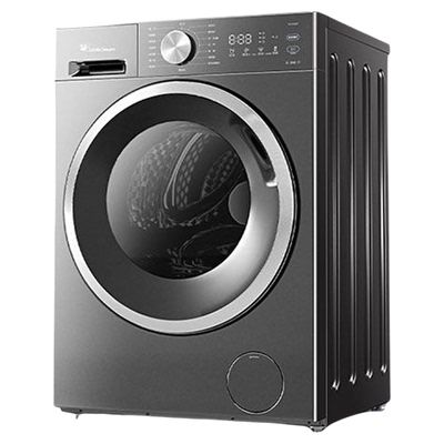 小天鹅全自动滚筒洗衣机洗烘一体