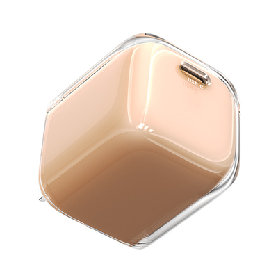 【国家3C认证】40/45W氮化镓快充