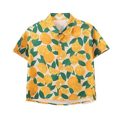 80年儿童港风服装，经典永不过时