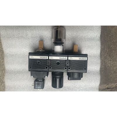 【议价-可维修】AVENTICS安沃驰三联件，型号0821300911 /二手均