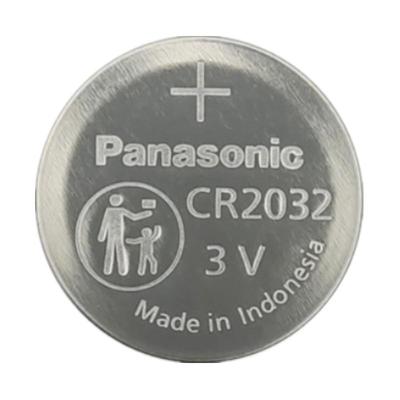 长安逸动PLUS钥匙电池CR2032