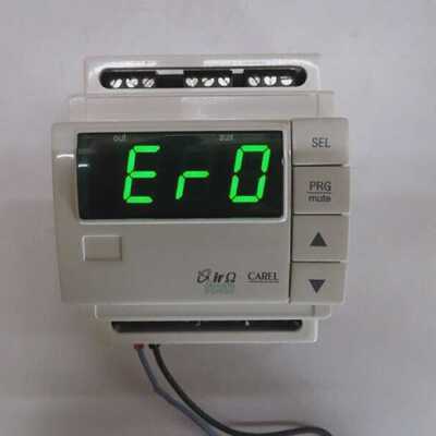 Carel IR FCM FCM0002000 Thermostat Universal Temperatur Regl
