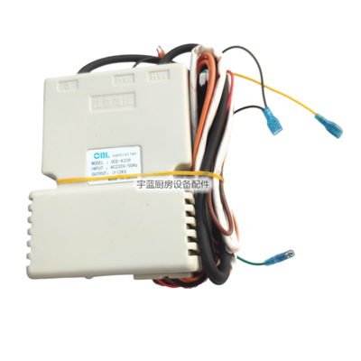 OBL欧宝莱点火器控制器OBL欧宝莱