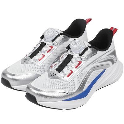 江博士童鞋透气男女儿童运动鞋