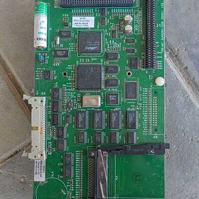 Plexus 10/02 Print Supervisor控