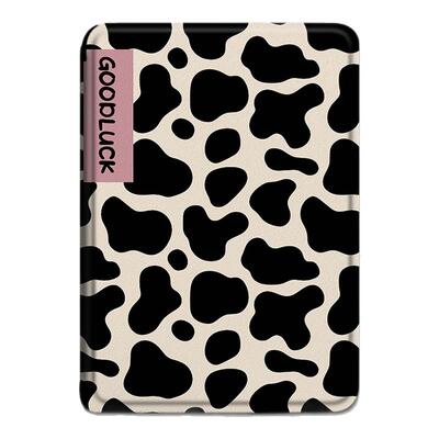 适用掌阅light4c奶牛纹turbo/Neo3电子书ireadera保护套tango壳2