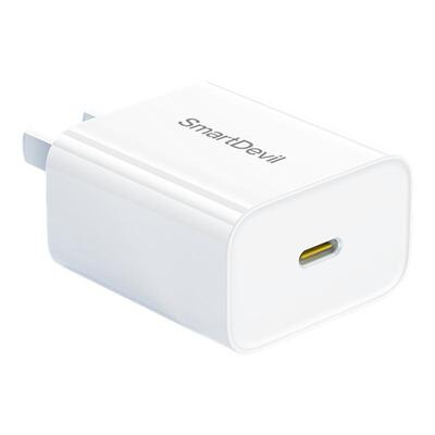 适用苹果充电器45W电源适配器