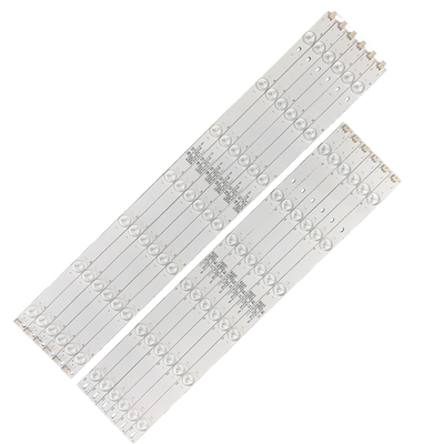 适用加厚铝基板电视灯条