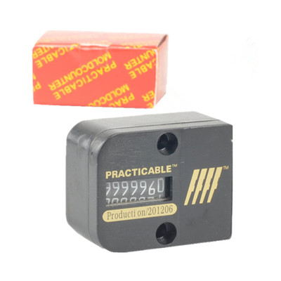 ShotCounter模具计数器CVPL-18 CVPL-200模具计数器包邮