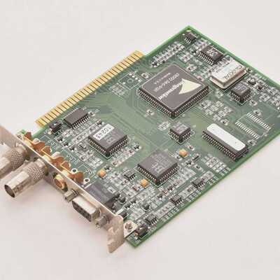 05-031-04 GLOBE - Used - incl. warranty - shipped within 1 b