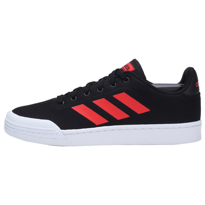 板鞋Adidas/阿迪达斯低帮男子