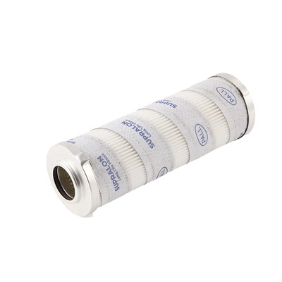 Pall/颇尔 工业润滑油抗燃油净化 过滤器滤芯折叠滤芯 HC9100