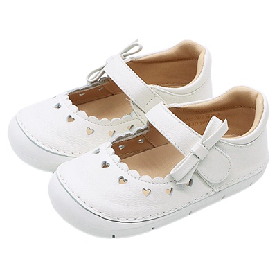 小温卡夏季婴幼儿防滑透气学步鞋