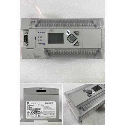 询价-AllenBradley MicroLogix 1400可维修
