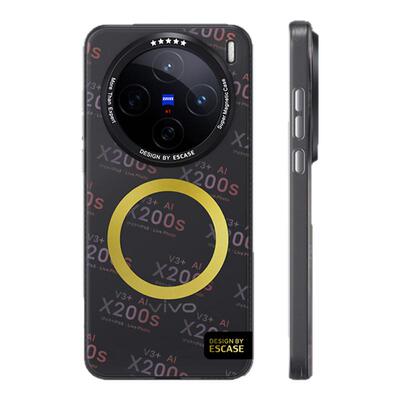 适用vivox200s手机壳磨砂