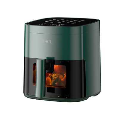 华生5升空气炸锅ZG511