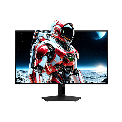 AOC第四代OLED2K白色280Hz显示器