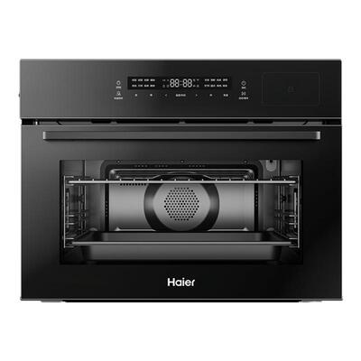 海尔嵌入式蒸烤一体机