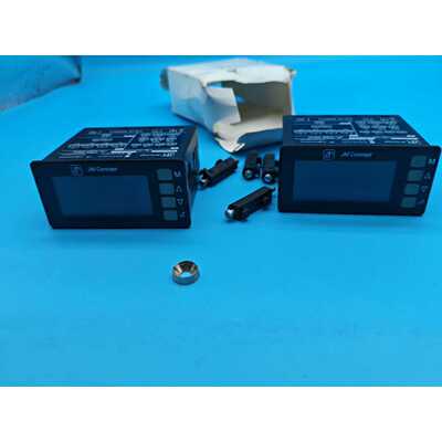 议价法国JMConcept杰姆科XALIS9400U1温度维修