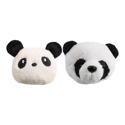 IVYHOUSE熊猫饰品春春藤藤